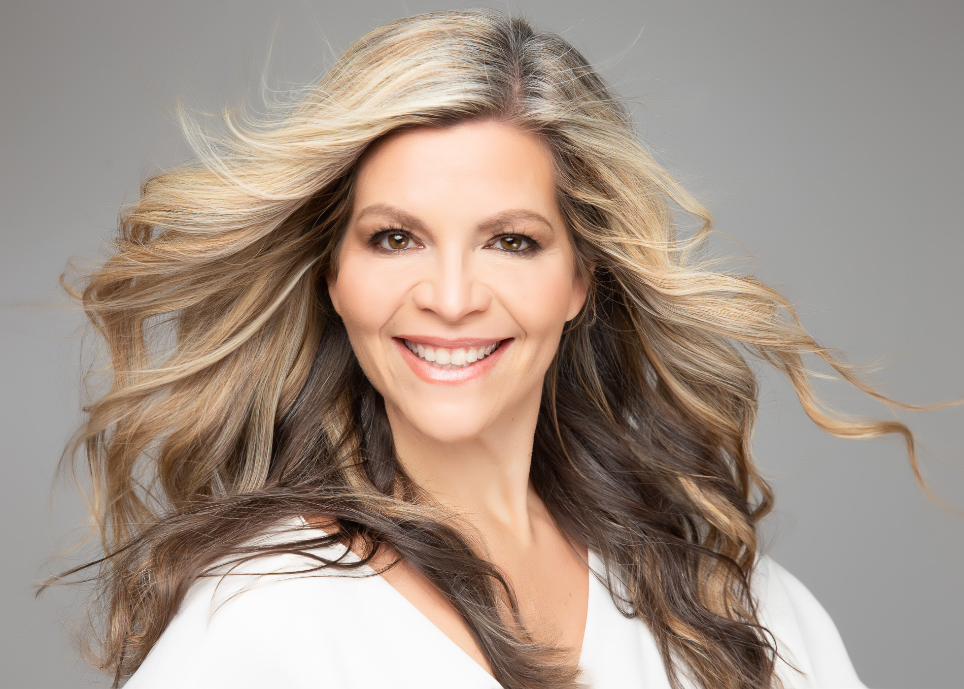 Headshots and Branding | Blair Ann Studios